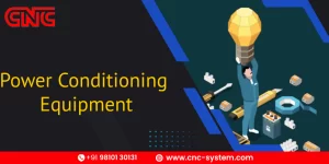 The Role of Power Conditioning Equipment in India