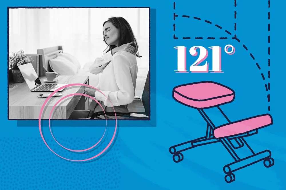 Seven Healthy Tips for Working at a Computer - Our Updated Blogs & Articles