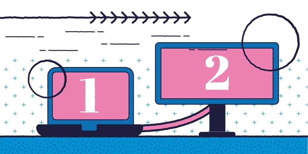 Seven Healthy Tips for Working at a Computer - Our Updated Blogs & Articles
