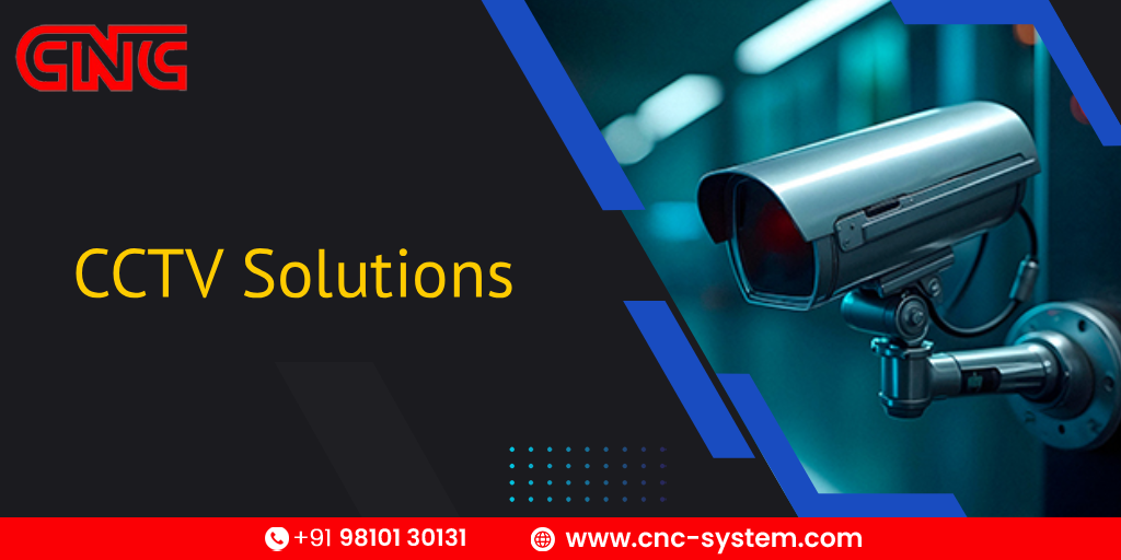 Best CCTV solutions | AI, Cloud Storage, and Smart Analytics