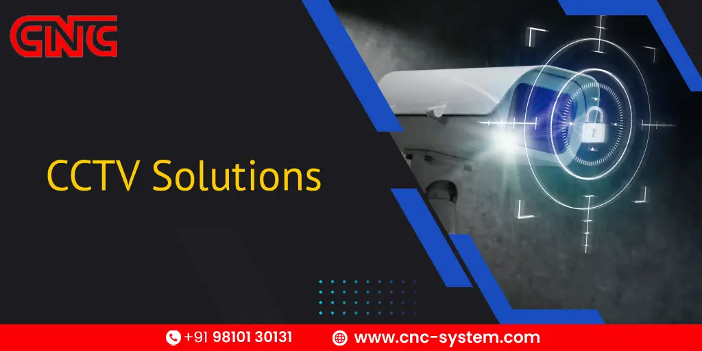 Integrating CCTV Solutions with IoT for Real-Time Threat Detection