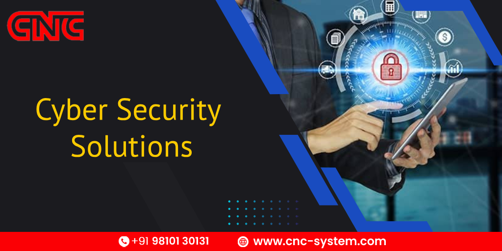 A Beginner’s Guide to Choosing the Right Cyber Security Solutions for ...