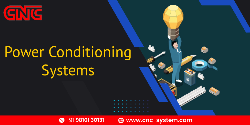 Understanding the Different Types of Power Conditioning Systems