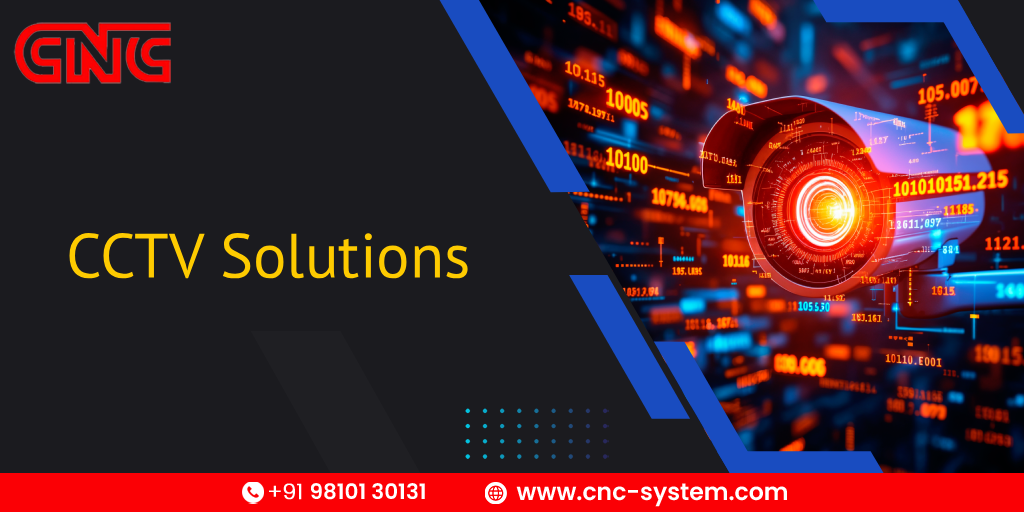 How Night Vision CCTV Solutions Strengthen Security Measures in High ...