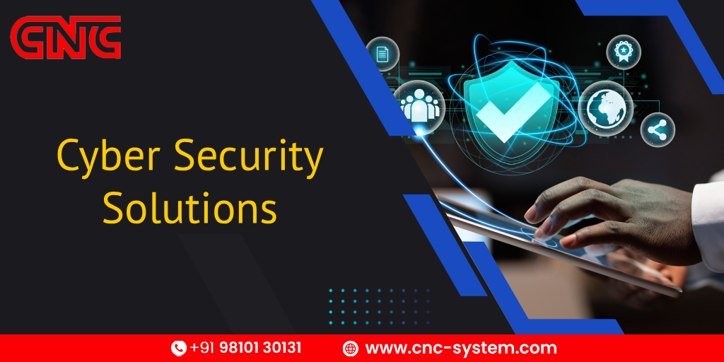 Advanced Threat Protection in Cyber Security Solutions
